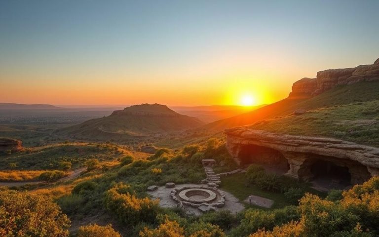 Africa’s Role in Shaping Human Civilization: A Historical Overview