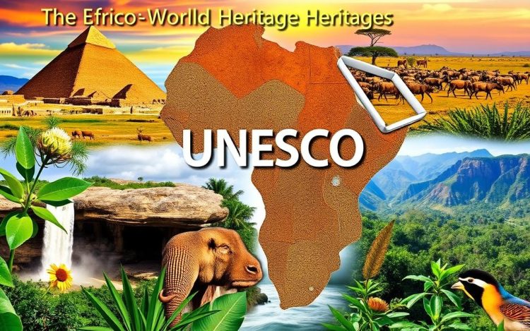 A Guide to Africa’s UNESCO World Heritage Sites